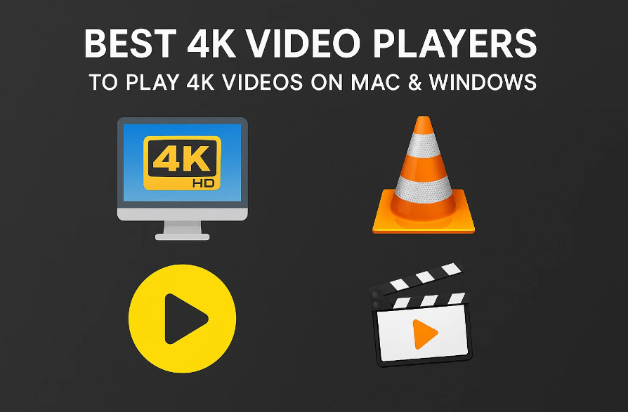 Best 4K Video Players to Play 4K Videos on Your PC - North Penn Now